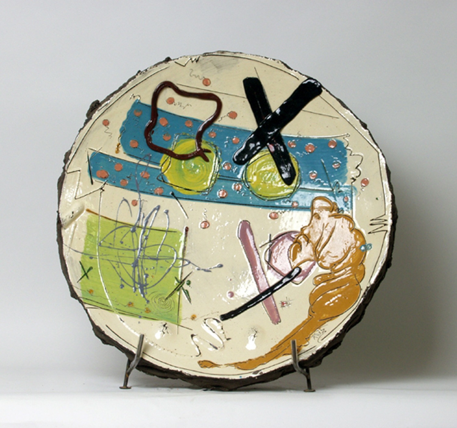 Don Reitz: Trial by Fire - American Museum of Ceramic Art