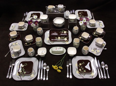 Weil Ware in the California Scene (1930s–1960s) - American Museum of ...