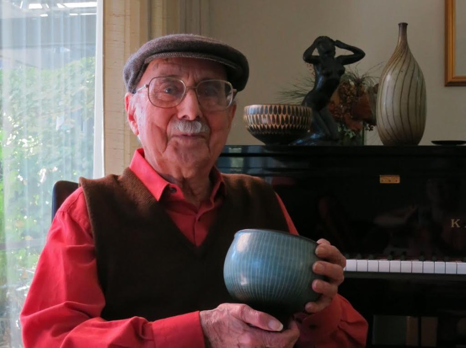 HM100: A Century through the Life of Harrison McIntosh - American ...