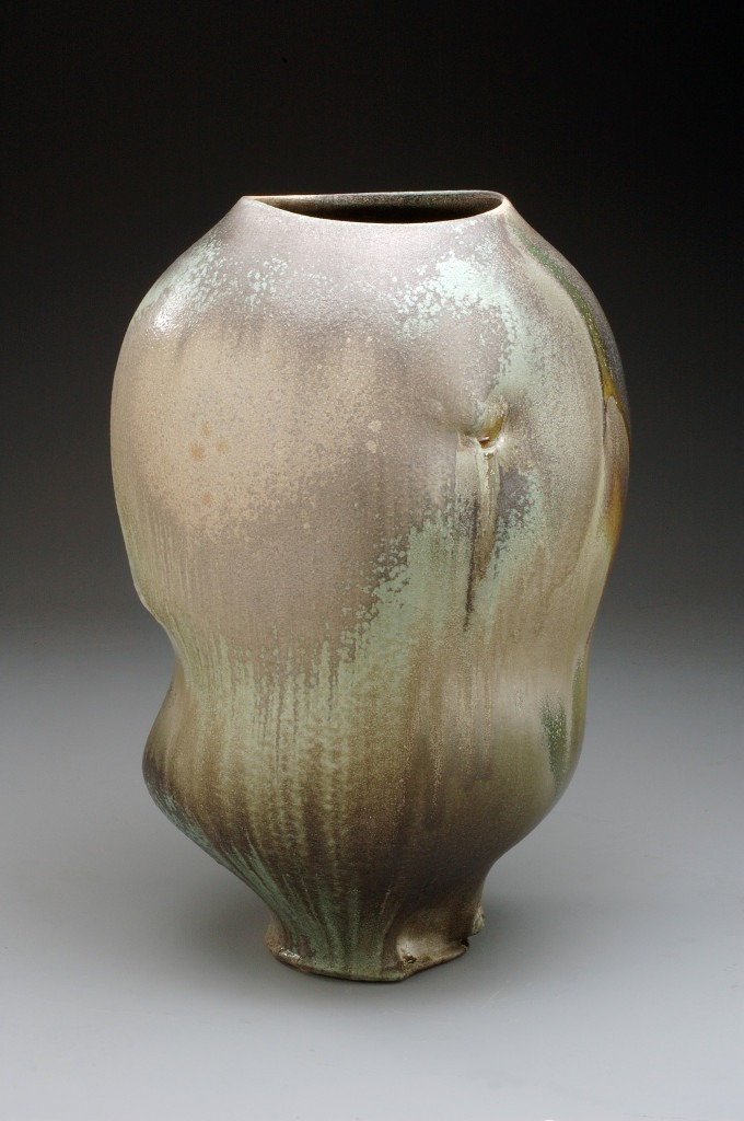 Chris Gustin: Masterworks in Clay - American Museum of Ceramic Art