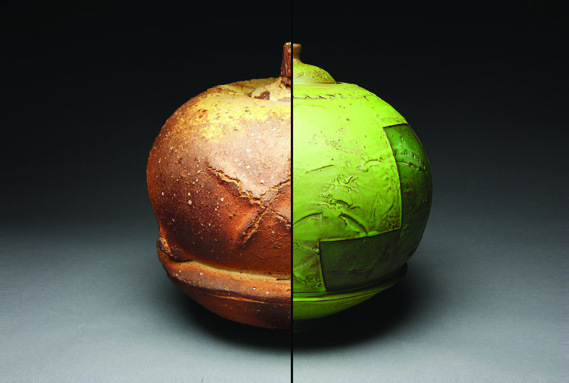 Don Reitz & Ben Roti: tran•si•tions • January 14–April 2, 2017 ...