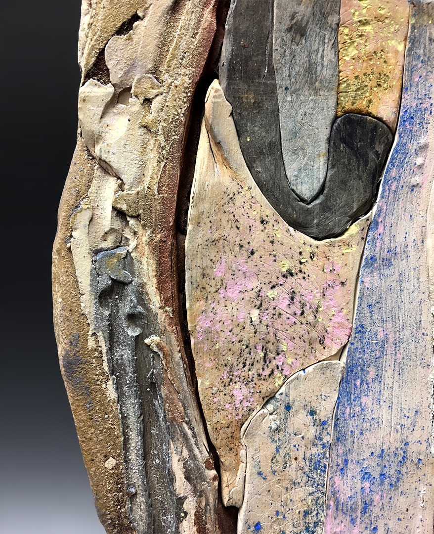 John Toki: Fault Lines - American Museum of Ceramic Art