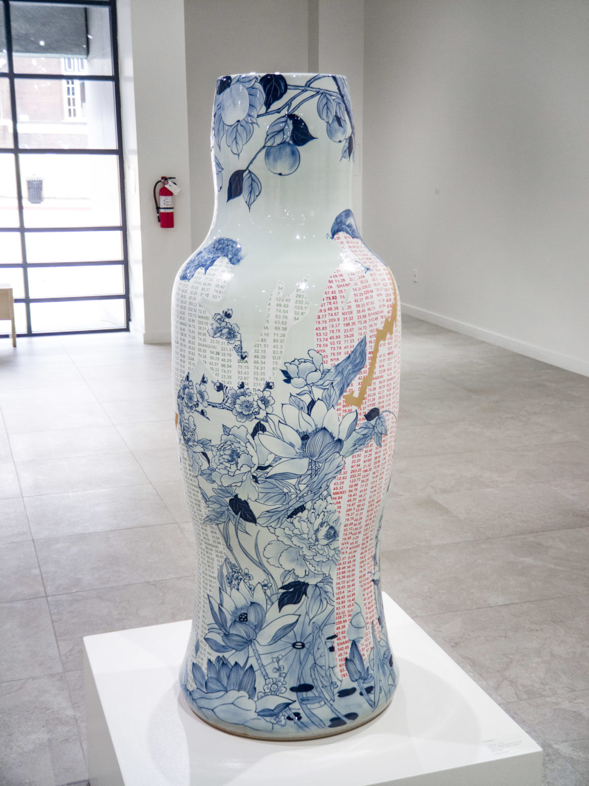 Photos and Artist Information - American Museum of Ceramic Art