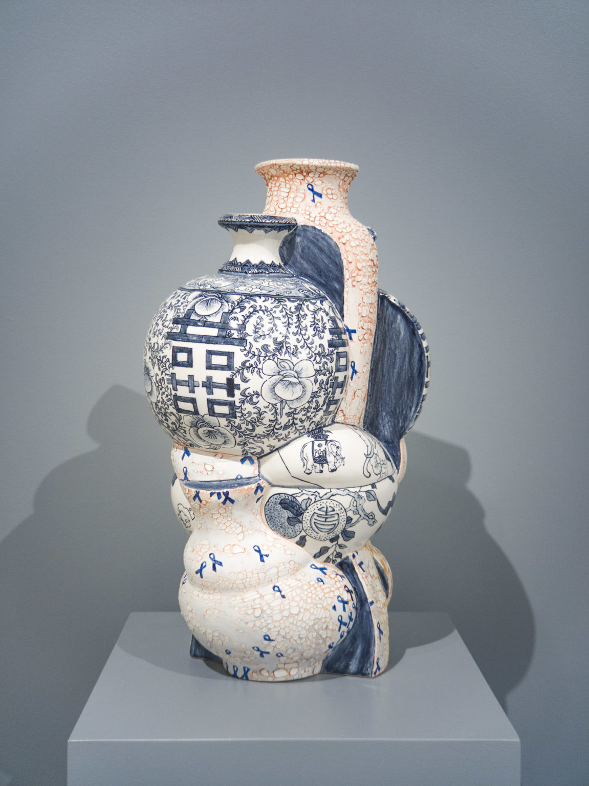 Photos and Artist Information - American Museum of Ceramic Art