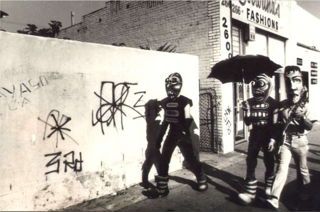 Asco and the Hierarchies of Art - American Museum of Ceramic Art