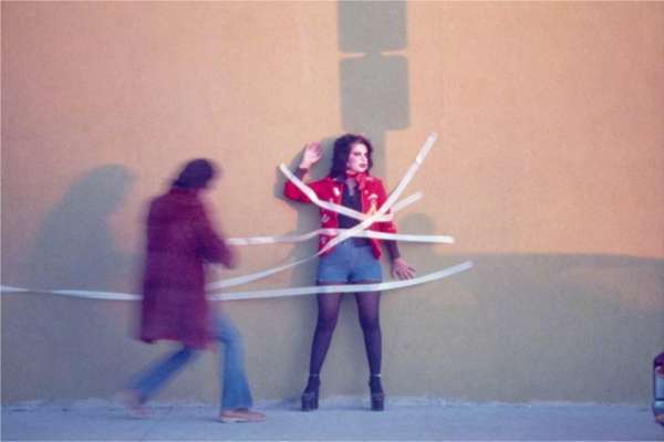 Asco and the Hierarchies of Art - American Museum of Ceramic Art