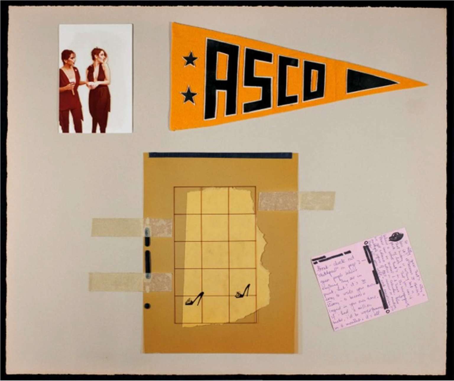 Asco and the Hierarchies of Art - American Museum of Ceramic Art