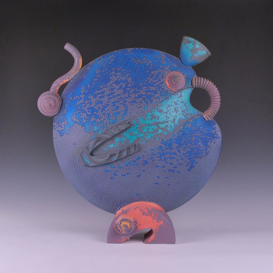 Exhibitions - American Museum of Ceramic Art