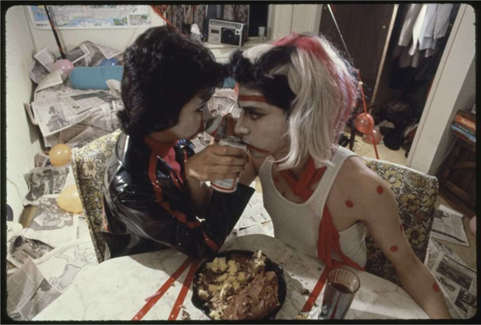 Asco and the Hierarchies of Art - American Museum of Ceramic Art