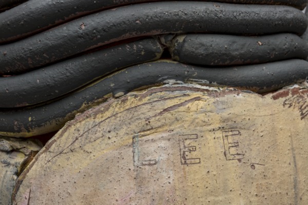 Nancy Selvin - American Museum of Ceramic Art