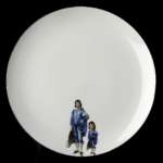 Blue Boys and Farmers: Howard Kottler’s Queer Plates - American Museum ...