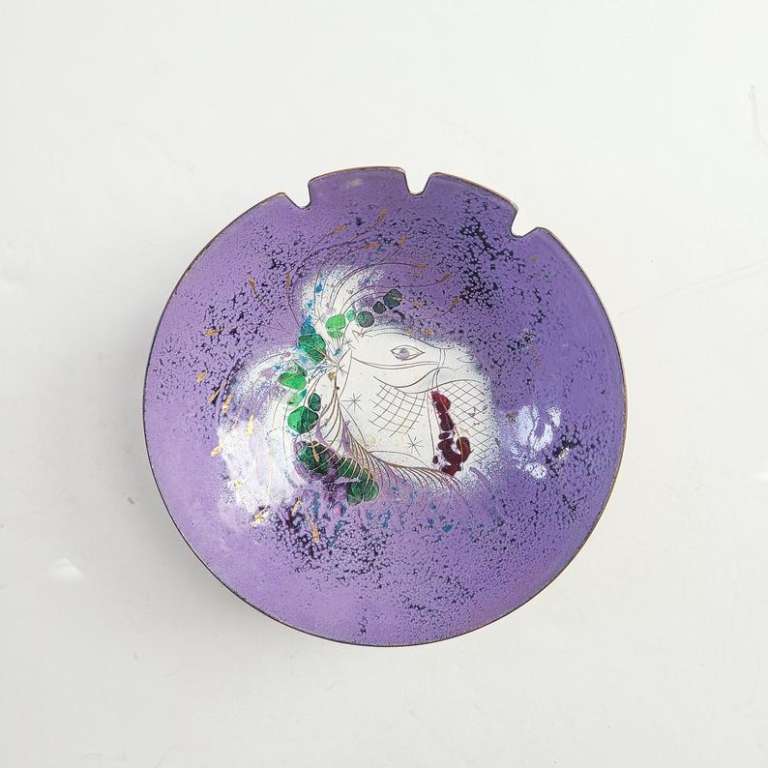 The Legacy of Sascha Brastoff - American Museum of Ceramic Art