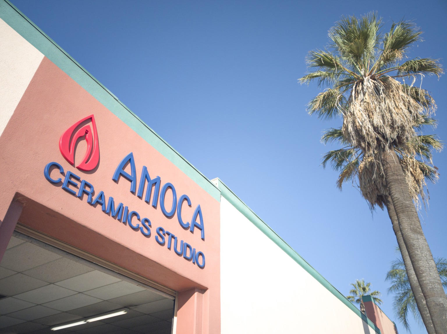 About the AMOCA Ceramics Studio - American Museum of Ceramic Art