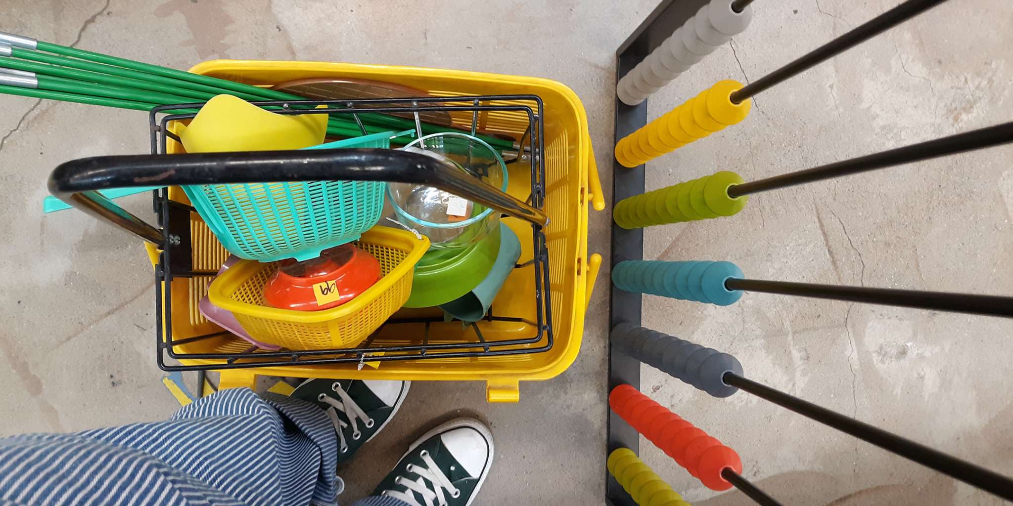 Current Exhibitions - Amy Santoferraro: Two on a Lot, Three on the Tree