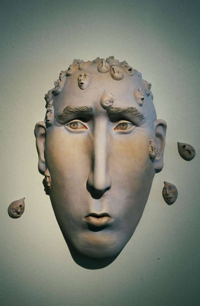 Beverly Mayeri - American Museum of Ceramic Art