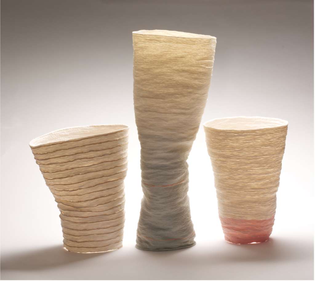 Connected Spaces: Cheryl Ann Thomas + Michael F. Rohde