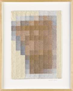 Connected Spaces: Cheryl Ann Thomas + Michael F. Rohde