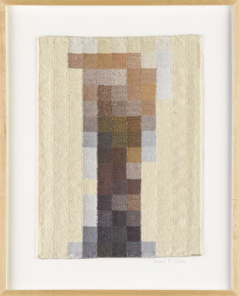 Connected Spaces: Cheryl Ann Thomas + Michael F. Rohde