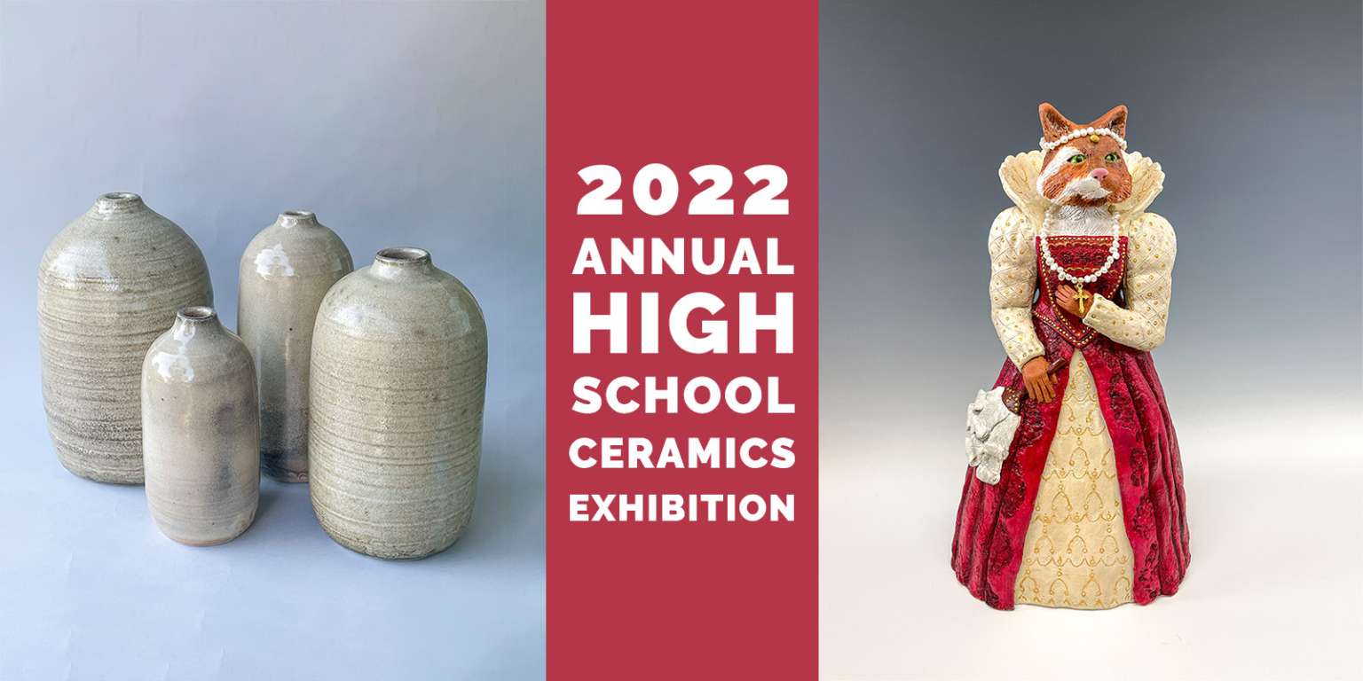 Virtual Exhibitions - American Museum of Ceramic Art