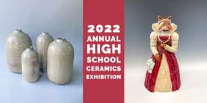 The American Museum of Ceramic Art / AMOCA — Pomona, California