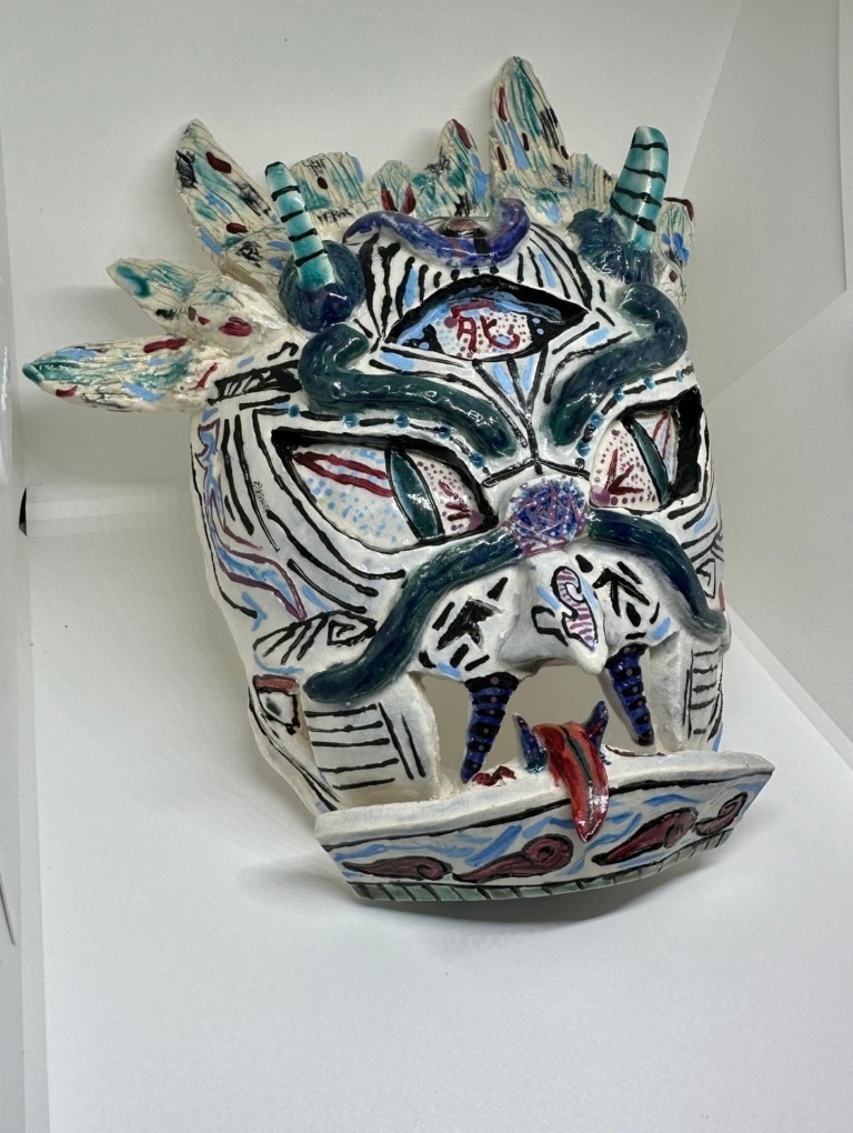 Annual High School Ceramics Exhibition 2023 - American Museum of ...