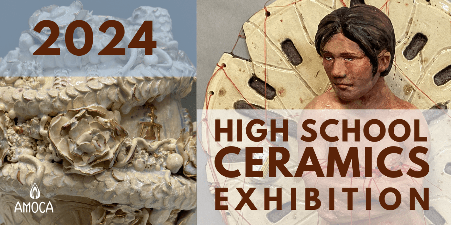 Annual High School Ceramics Exhibition 2024 - American Museum of ...