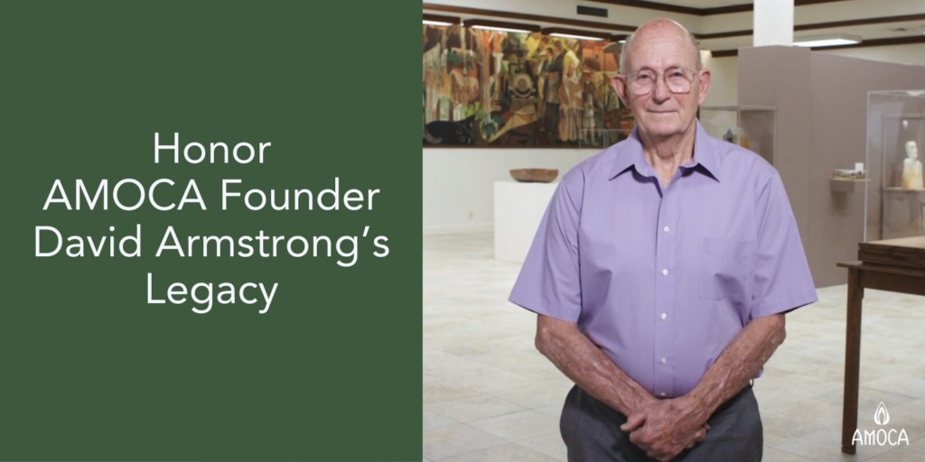 Armstrong Fund - American Museum of Ceramic Art
