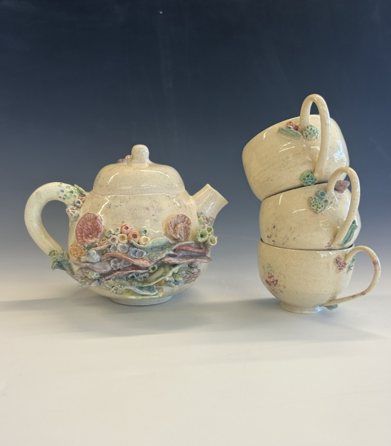 Annual High School Ceramics Exhibition 2025 - American Museum of ...